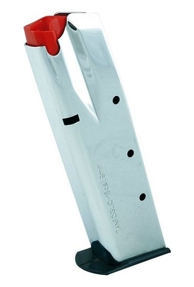 Sabatti Tanfoglio Krom Şarjör