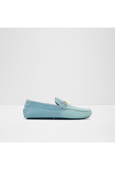 ALDO Guyaume Ayakkabı Oxford&loafer - Mavi