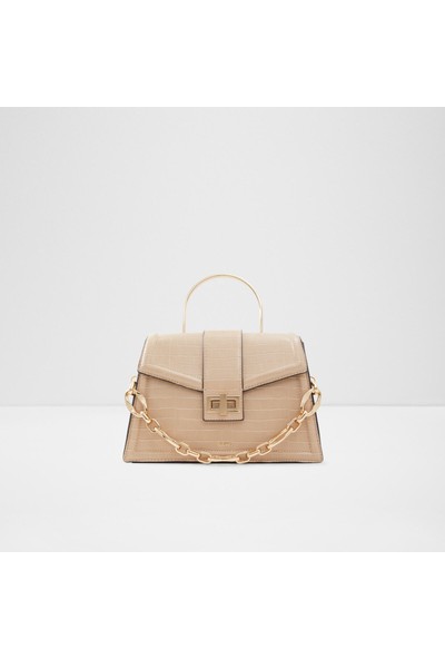 Aldo Lena Çapraz Çanta - Bej