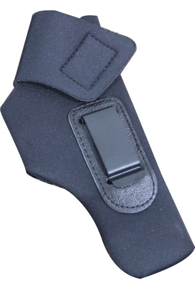 Isav Tabanca Kılıfı 7.65