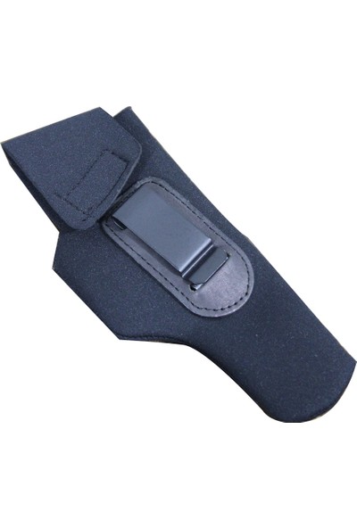 Isav Tabanca Kılıfı 9mm