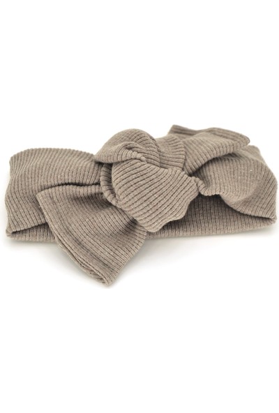 Uçankuş Ribana Bandana Kahve Uçankuş Ribana Bandana Kahve