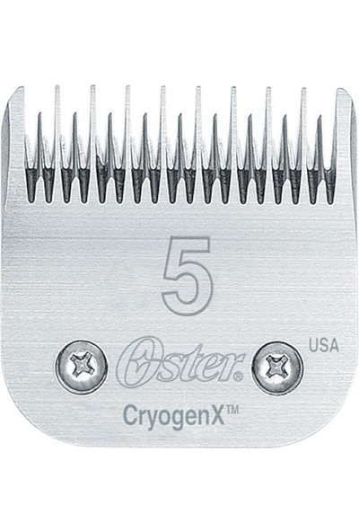 Oster Tıraş Bıçağı
