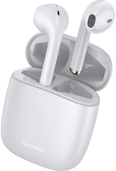 Rabbit Store Huawei P9 Plus Uyumlu Kablosuz Kulaklık W04 Bluetooth Kulaklık