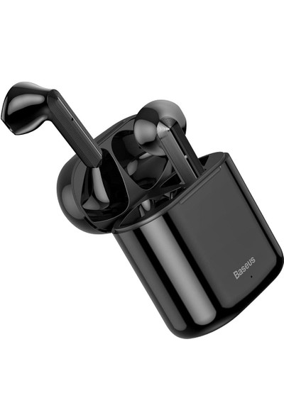 Rabbit Store Huawei P50 Pocket Uyumlu Kablosuz Kulaklık W09 Bluetooth Kulaklık