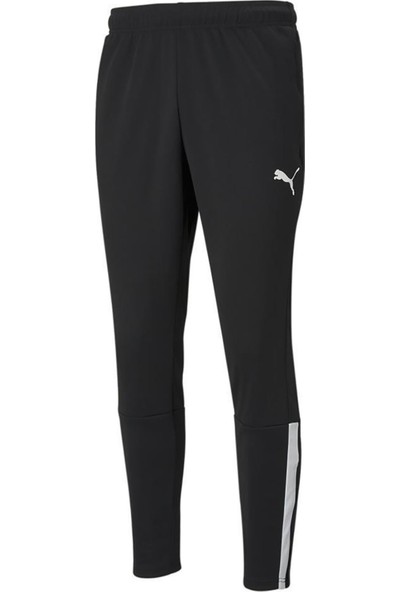 Puma Teamliga Training Pants Erkek Futbol Antrenman Eşofman Altı 65724203 Siyah Puma Teamliga Training Pants Erkek Futbol Antrenman Eşofman Altı 65724203 Siyah