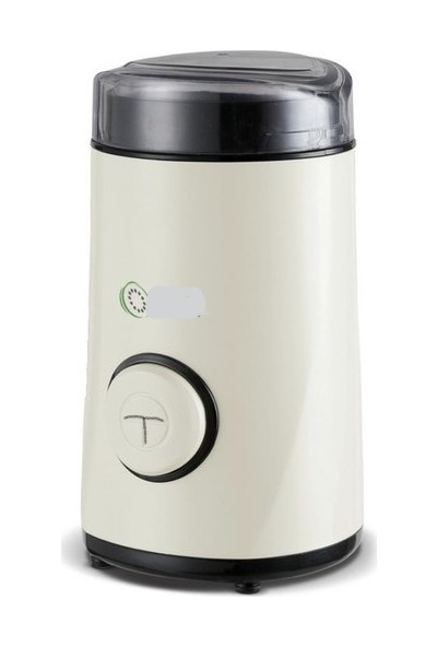 Kivi Otomatik Kahve ve Baharat Öğütücü