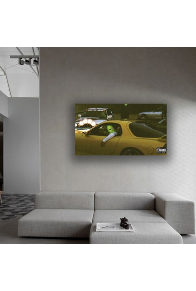 Ada Store Jackboys Kanvas Tablo