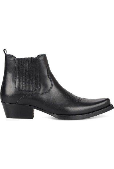 FootCourt Erkek Kovboy Botu