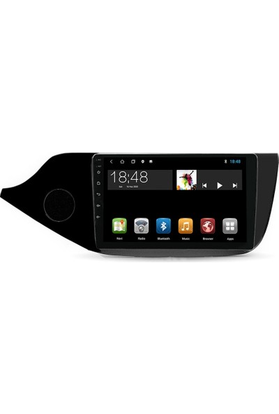Kia Ceed 2012-2019 2gb Ram Android Oem Multimedya Navigasyon Oto Teyp Kia Ceed 2012-2019 2gb Ram Android Oem Multimedya Navigasyon Oto Teyp