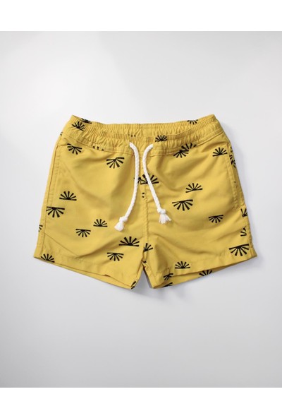 Milk & Muffin Erkek Çocuk Mayo