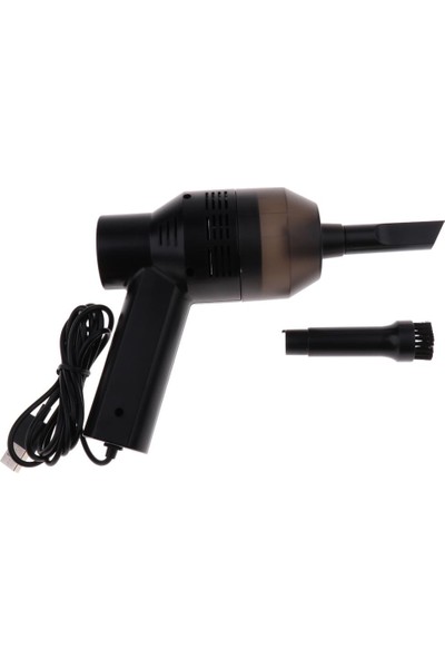 Flameer Bilgisayar USB Vakum Klavye Temizleyici Pc Fırçası Toz Temizleme Toz Toplayıcı (Yurt Dışından) Flameer Bilgisayar USB Vakum Klavye Temizleyici Pc Fırçası Toz Temizleme Toz Toplayıcı (Yurt Dışından)