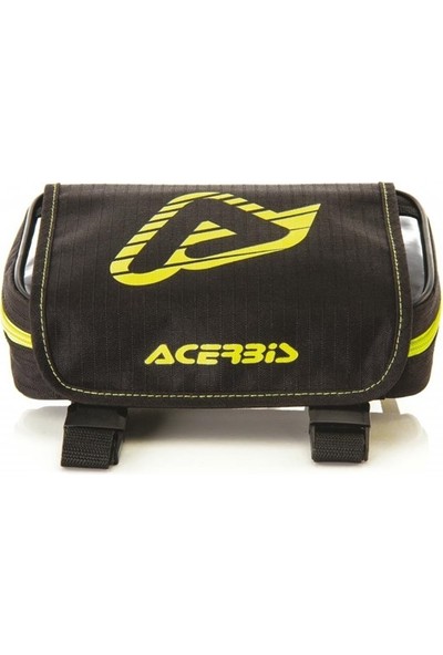Acerbis Arka Çamurluk Çantası 2lt Acerbis Arka Çamurluk Çantası 2lt
