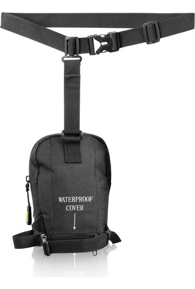 Acerbis X-Sıde Bacak Çantası 1l Acerbis X-Sıde Bacak Çantası 1l
