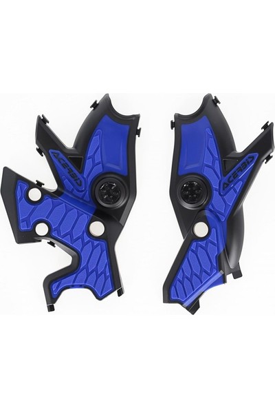 Acerbis Yamaha Tenere 700 19-21 Şase Koruma Mavi Acerbis Yamaha Tenere 700 19-21 Şase Koruma Mavi