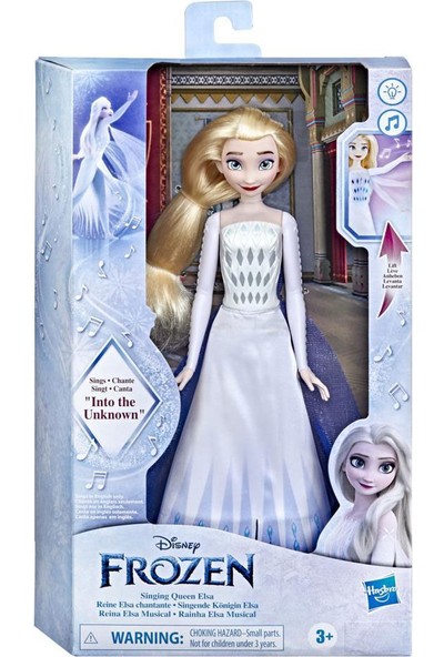 Disney Frozen Queen Elsa F3527 Disney Frozen Queen Elsa F3527