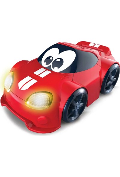 Silverlit Tooko Ilk Yarış Aracım 81475