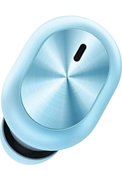 Flameer Tek Bluetooth 5.0 Earbud Kablosuz Kulaklık Kulaklık Kulaklık Mic Ile Mavi Mavi (Yurt Dışından) Flameer Tek Bluetooth 5.0 Earbud Kablosuz Kulaklık Kulaklık Kulaklık Mic Ile Mavi Mavi (Yurt Dışından)