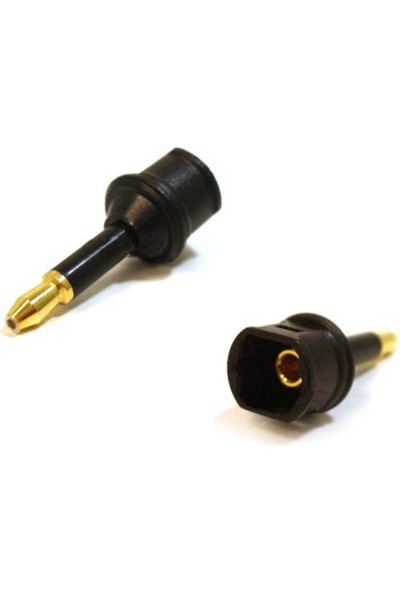 Xrj Toslink To Mini Toslink Adaptör Çevirici Dönüştürücü Optik 3.5mm Dişi Erkek Kablo Ses Dijital Xrj Toslink To Mini Toslink Adaptör Çevirici Dönüştürücü Optik 3.5mm Dişi Erkek Kablo Ses Dijital