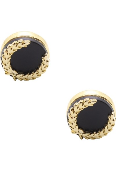 Coolmenclub Geçmeli Kol Düğmesi Coolmenclub Geçmeli Kol Düğmesi