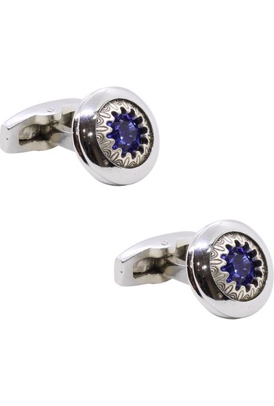 Coolmenclub Klasik Kol Düğmesi