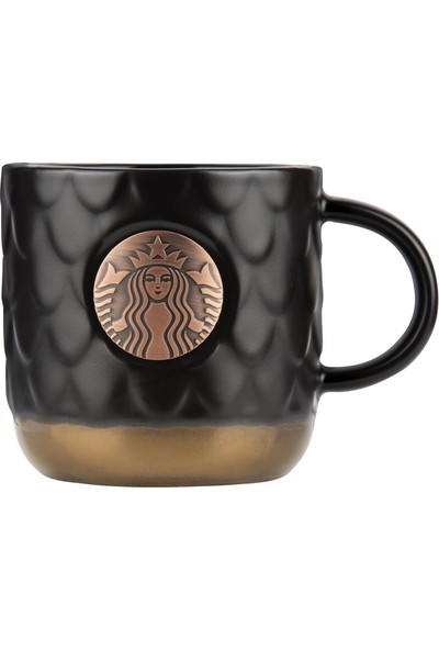 Starbucks Reserve Mücevher Serisi Rozetli Kupa 414ML