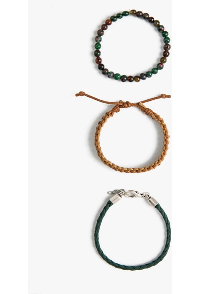 Koton Çoklu Bileklik