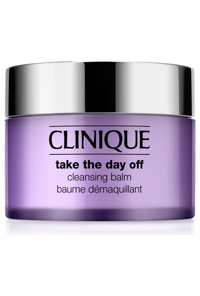 Clinique Take The Day Off Makyaj Temizleme Balmı