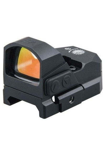 Vector Reddot Vector Reddot