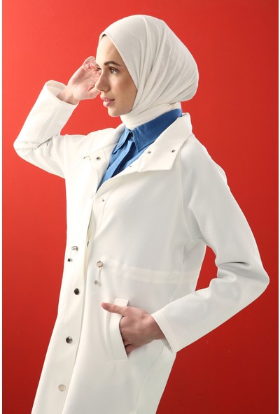 ALLDAY Çıtçıtlı Scuba Kap