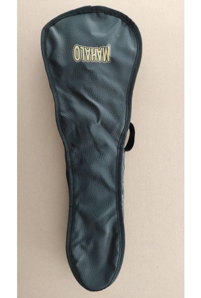 Mahalo MH21X Suni Deri Kaliteli Soprano Ukulele Kılıfı Mahalo MH21X Suni Deri Kaliteli Soprano Ukulele Kılıfı