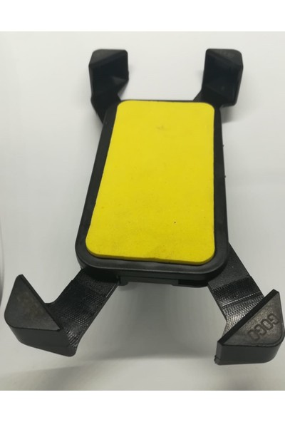 HC Gogo Premium Gidon Bağlantılı Telefon Tutucu