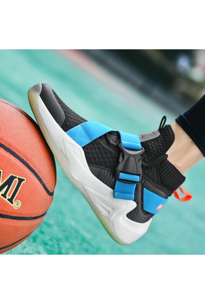 Sıtonghengqı Erkek Basketbol Ayakkabısı (Yurt Dışından) Sıtonghengqı Erkek Basketbol Ayakkabısı (Yurt Dışından)