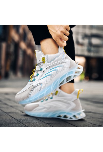 Sıtonghengqı Erkek Basketbol Ayakkabısı (Yurt Dışından) Sıtonghengqı Erkek Basketbol Ayakkabısı (Yurt Dışından)