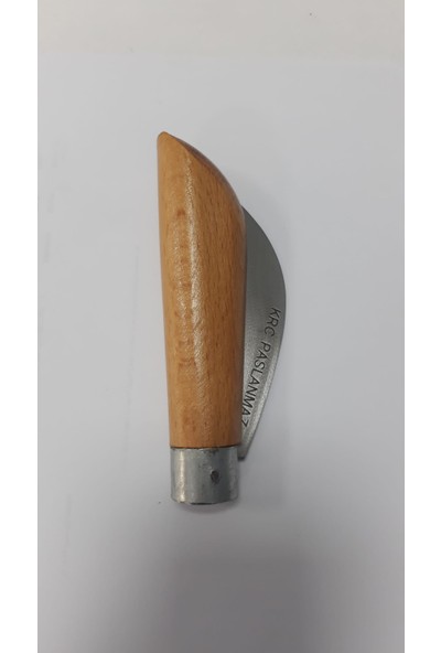 Asparlar Aşı Çakısı