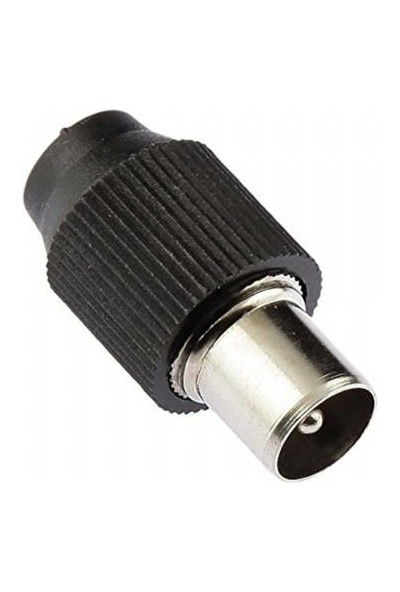 Giftmatik Center Transformacion 10 Adet Erkek Soket 60 Ohm Plastik 180077 6 Lı Paket Giftmatik Center Transformacion 10 Adet Erkek Soket 60 Ohm Plastik 180077 6 Lı Paket