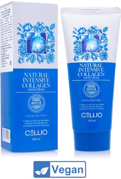 Dr. Cellio Kolajen Içeren Yoğun Nemlendirici Onarıcı Kırışıklık Karşıtı El ve Tırnak Eti Kremi Hızlı Etki Kore Beauty Dr. Cellio Kolajen Içeren Yoğun Nemlendirici Onarıcı Kırışıklık Karşıtı El ve Tırnak Eti Kremi Hızlı Etki Kore Beauty