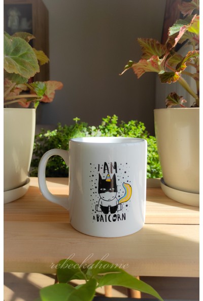 Rebecka Unicorn Kupa