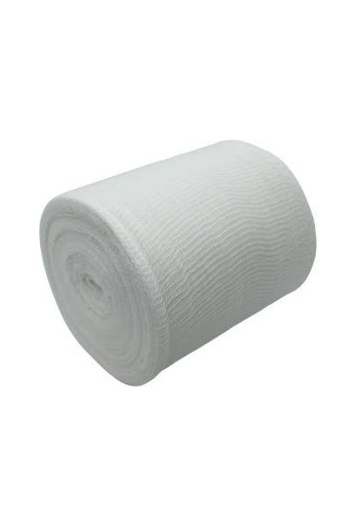 Tuem Plus Hidrofil Sargı Bezi 15CMX100M Tuem Plus Hidrofil Sargı Bezi 15CMX100M