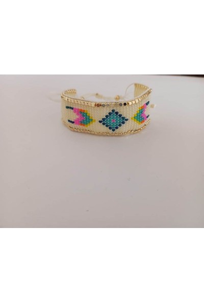 Takı Yıldızım Precious Cloud Bileklik