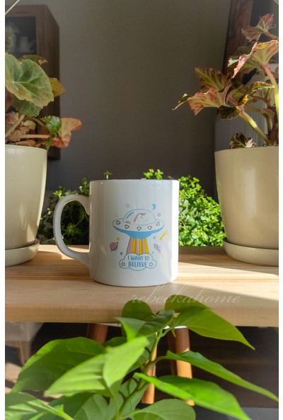 Rebecka Unicorn Kupa