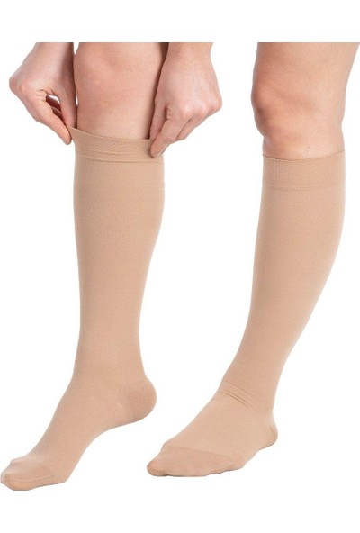 Varisocks Diz Altı Bk Variss Çorabı No:3