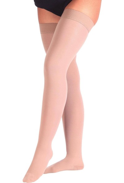 Varisocks Diz Üstü Bk Variss Çorabı No:5