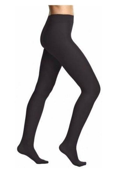 Varisocks Külotlu Bkı Siyah Variss Çorabı No:2