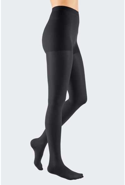 Varisocks Külotlu Bk Siyah Variss Çorabı No:5