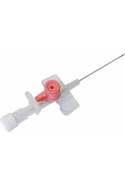 Galena Intraket No:20 Pembe