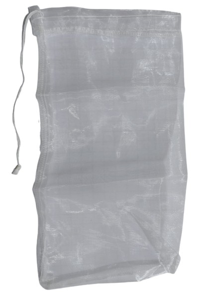 Fazy Bag Ip Büzgülü Filitre Filesi 10 Adet