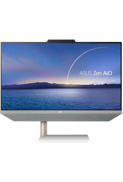 Asus A5401WRAK-WA010MZ1 Intel Core I5-10500T 16GB 1TB+256GB SSD 23.8'' Freedos All In One Bilgisayar Asus A5401WRAK-WA010MZ1 Intel Core I5-10500T 16GB 1TB+256GB SSD 23.8'' Freedos All In One Bilgisayar