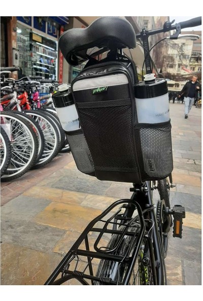 Procycle Sele Altı Çanta Katlanır Bisiklet PC-785 Procycle Sele Altı Çanta Katlanır Bisiklet PC-785