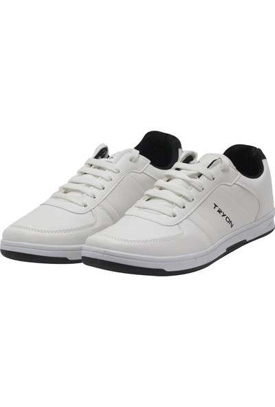 Tryon 1109781-20.003 Court Unisex Günlük Spor Ayakkabı
